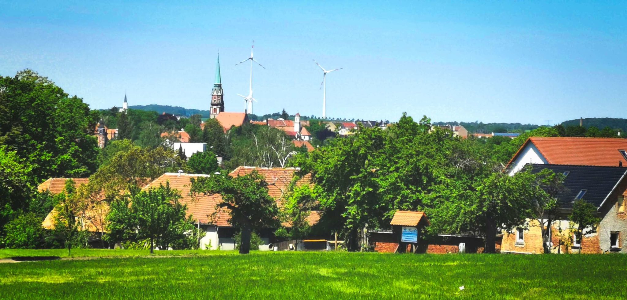 Löbau erleben » Sehenswürdigkeiten und Ausflugsziele