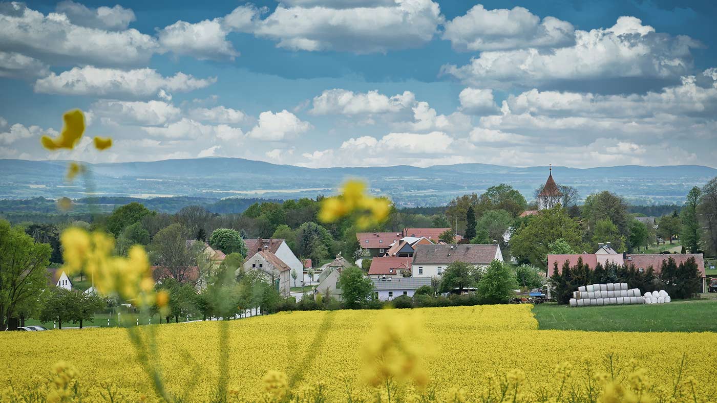 Die TOP 30 Sehenswürdigkeiten der Oberlausitz