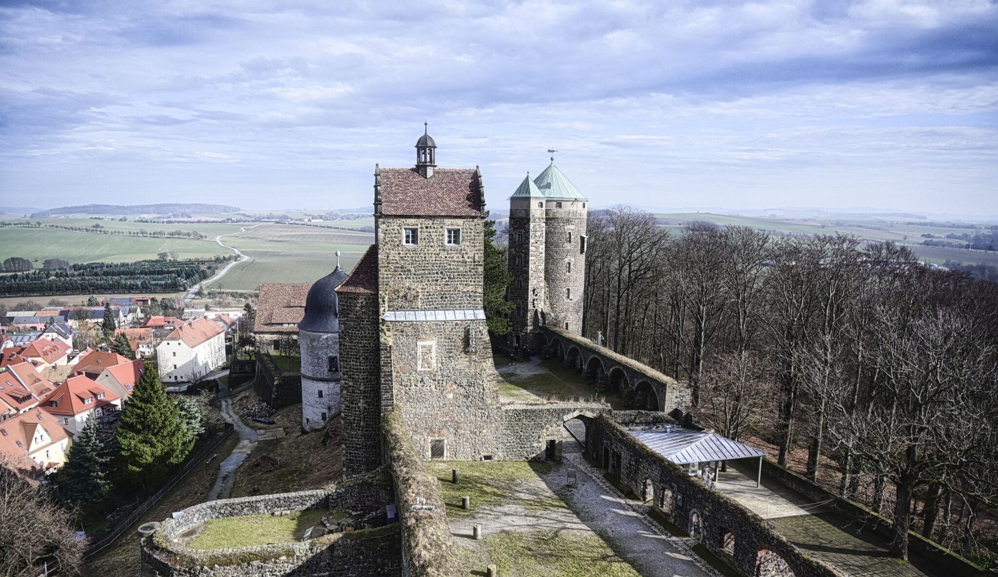 20 Ausflugstipps mit Kindern in Sachsen - Familien-Abenteuer garantiert ...