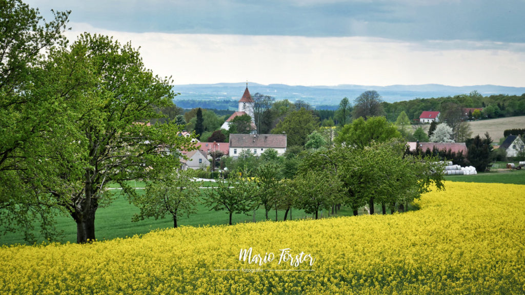 Was ist die Lausitz? • Ostsachsen.de