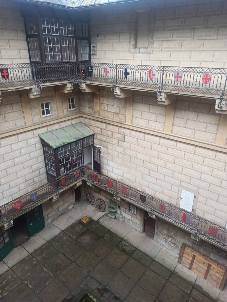 Burg Houska, Dubské Skály – Tipps und Erfahrungen • Ostsachsen.de