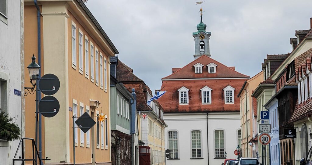 Herrnhut in der Oberlausitz - Sehenswertes & Tipps • Ostsachsen.de