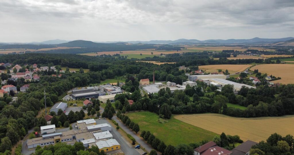Herrnhut in der Oberlausitz - Sehenswertes & Tipps • Ostsachsen.de
