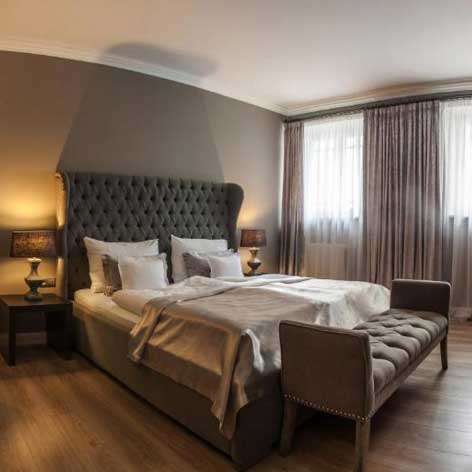 Hotels im tschechischen Pilsen • Ostsachsen.de