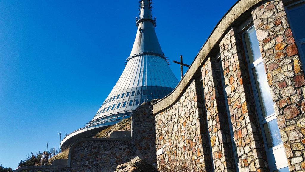 Die schönsten Sehenswürdigkeiten in Liberec erleben