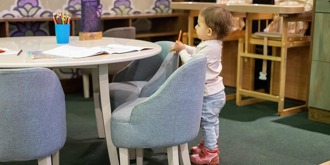 Kindercafés in Dresden • Ostsachsen.de