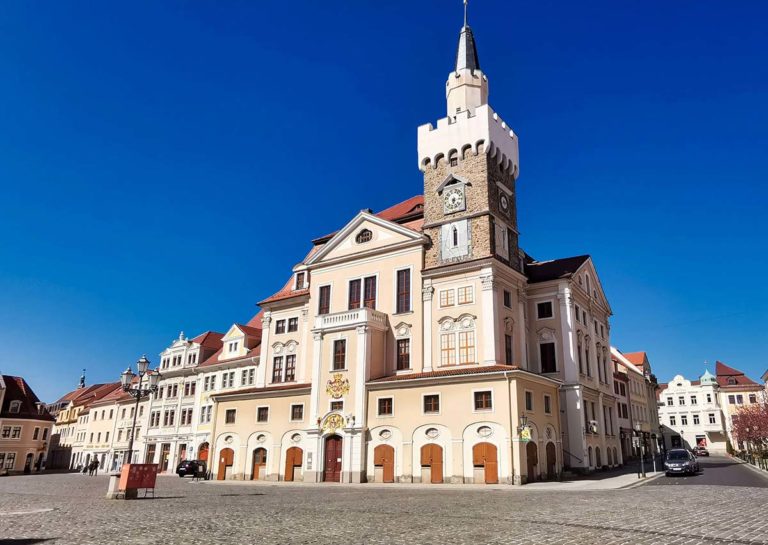 Löbau Sehenswürdigkeiten und Ausflugsziele entdecken