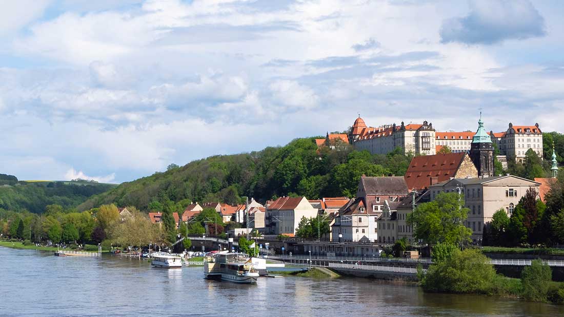 Wanderung: Felsenlabyrinth Langenhennersdorf • Ostsachsen.de
