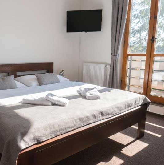 Benecko im Riesengebirge • Ostsachsen.de