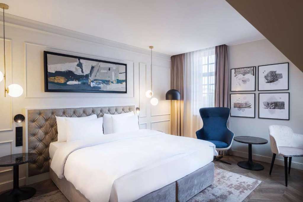 Geführter Rundgang durch Danzig • Ostsachsen.de