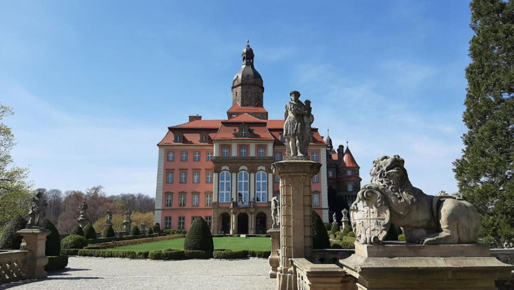 Was ist die Lausitz? • Ostsachsen.de