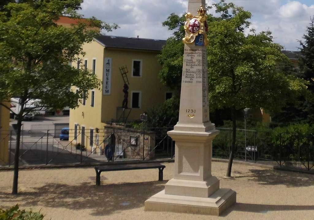 Rabenau: Tipps für einen Ausfllug • Ostsachsen.de