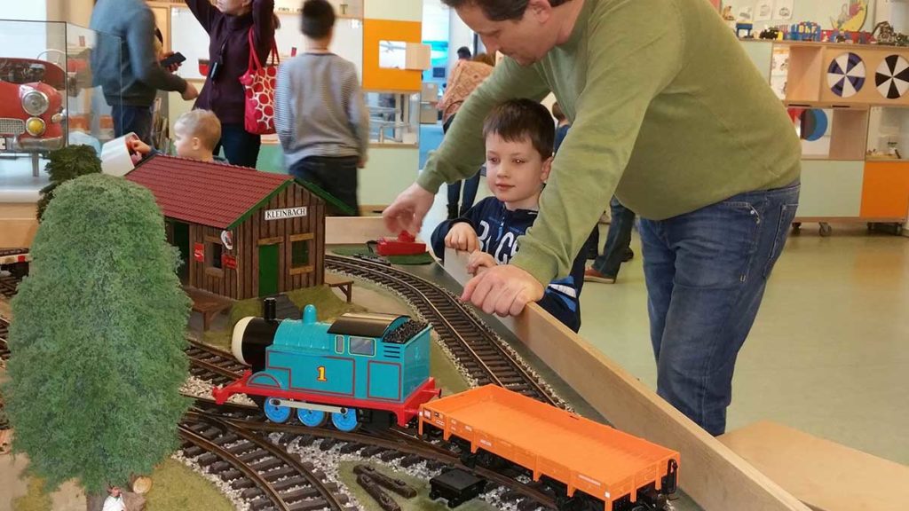 Mit Kindern ins Museum nach Dresden - Die 3 besten Museen: