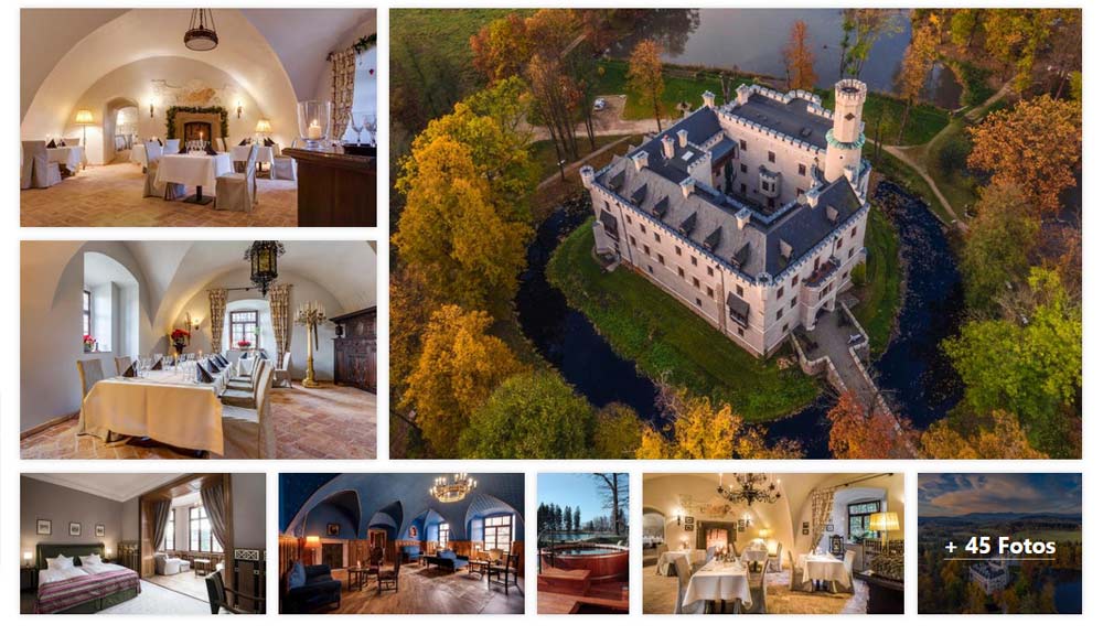 Die 3 schönsten Hotels im Hirschberger Tal • Ostsachsen.de