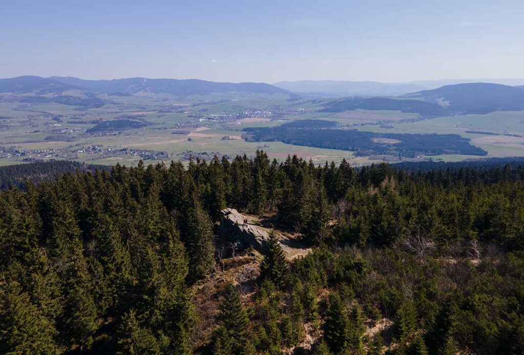 Schneekoppe entdecken - der höchste Berg des Riesengebirges • Ostsachsen.de