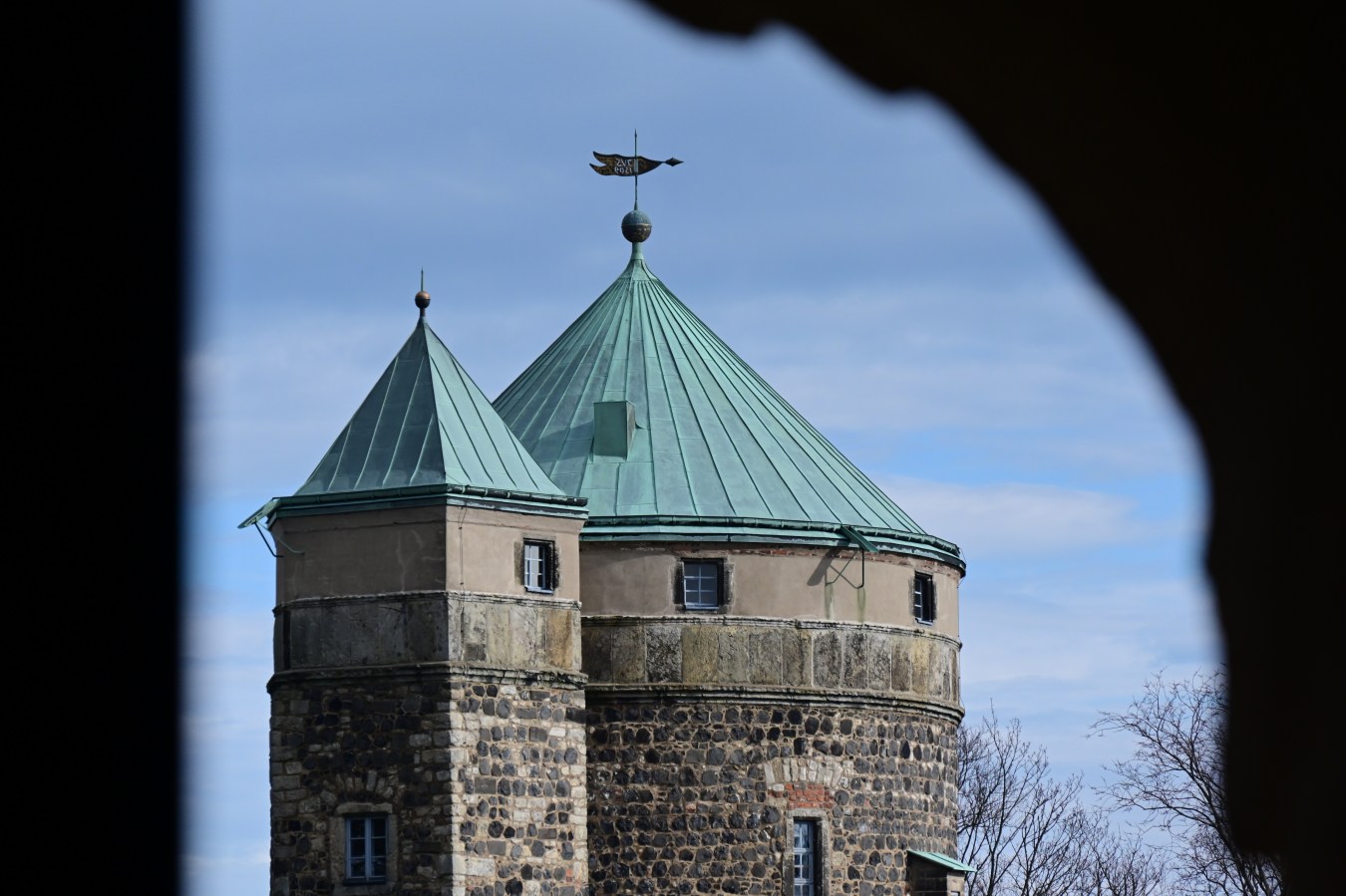 Ausflug zur Burg Stolpen: Unsere Erlebnisse und Erfahrungen