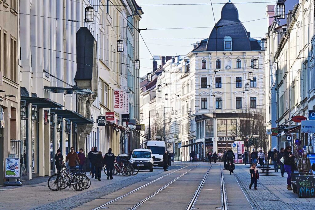Leutersdorf im Oberlausitzer Bergland • Ostsachsen.de
