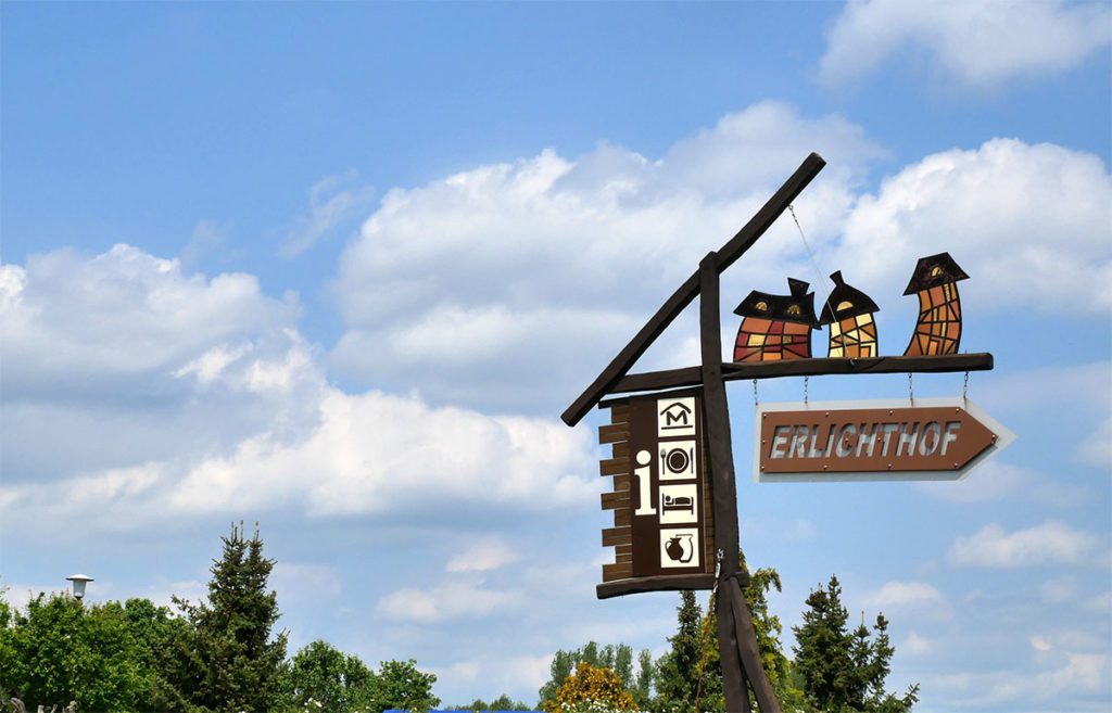 Leutersdorf im Oberlausitzer Bergland • Ostsachsen.de