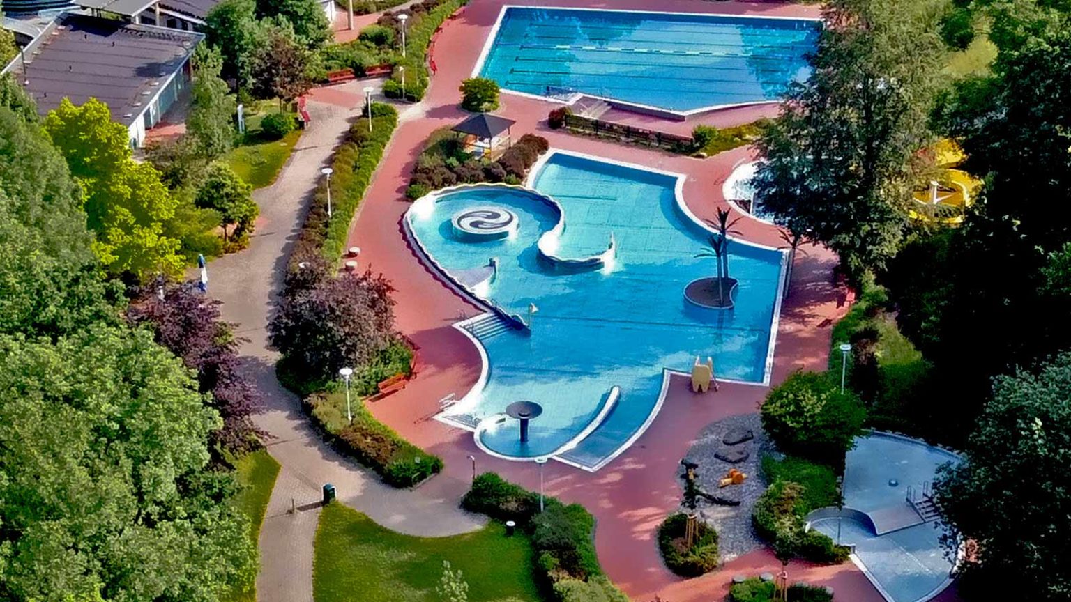 Spreebad in Bautzen erleben • Ostsachsen.de