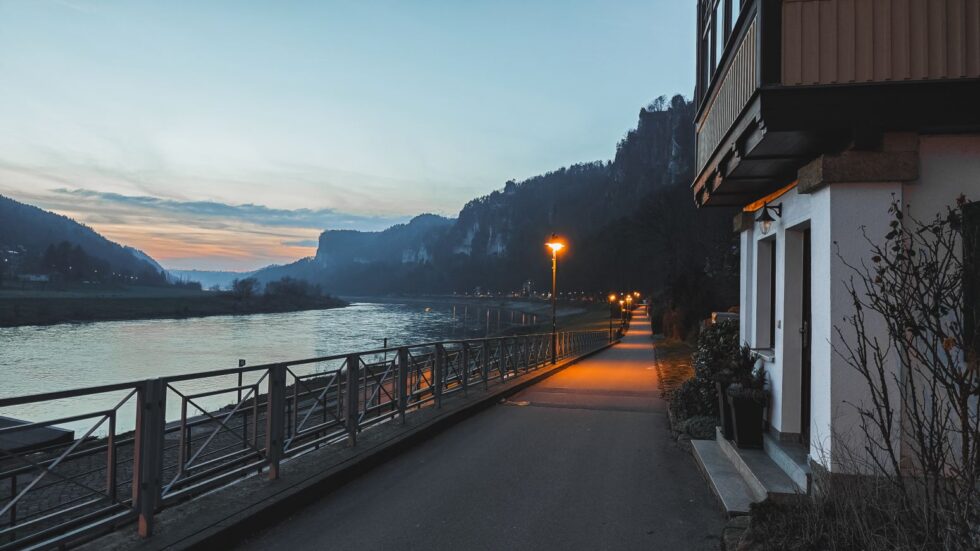 Kurort Rathen » 20 schöne Sehenswürdigkeiten & Ziele