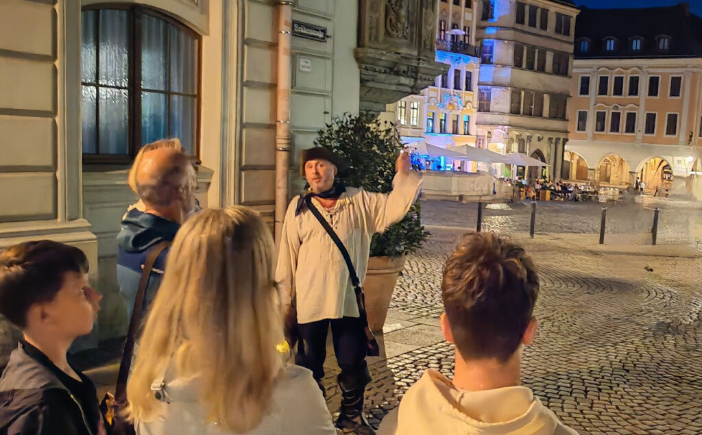 Stadtführung in Görlitz erleben - 10 Themenführungen